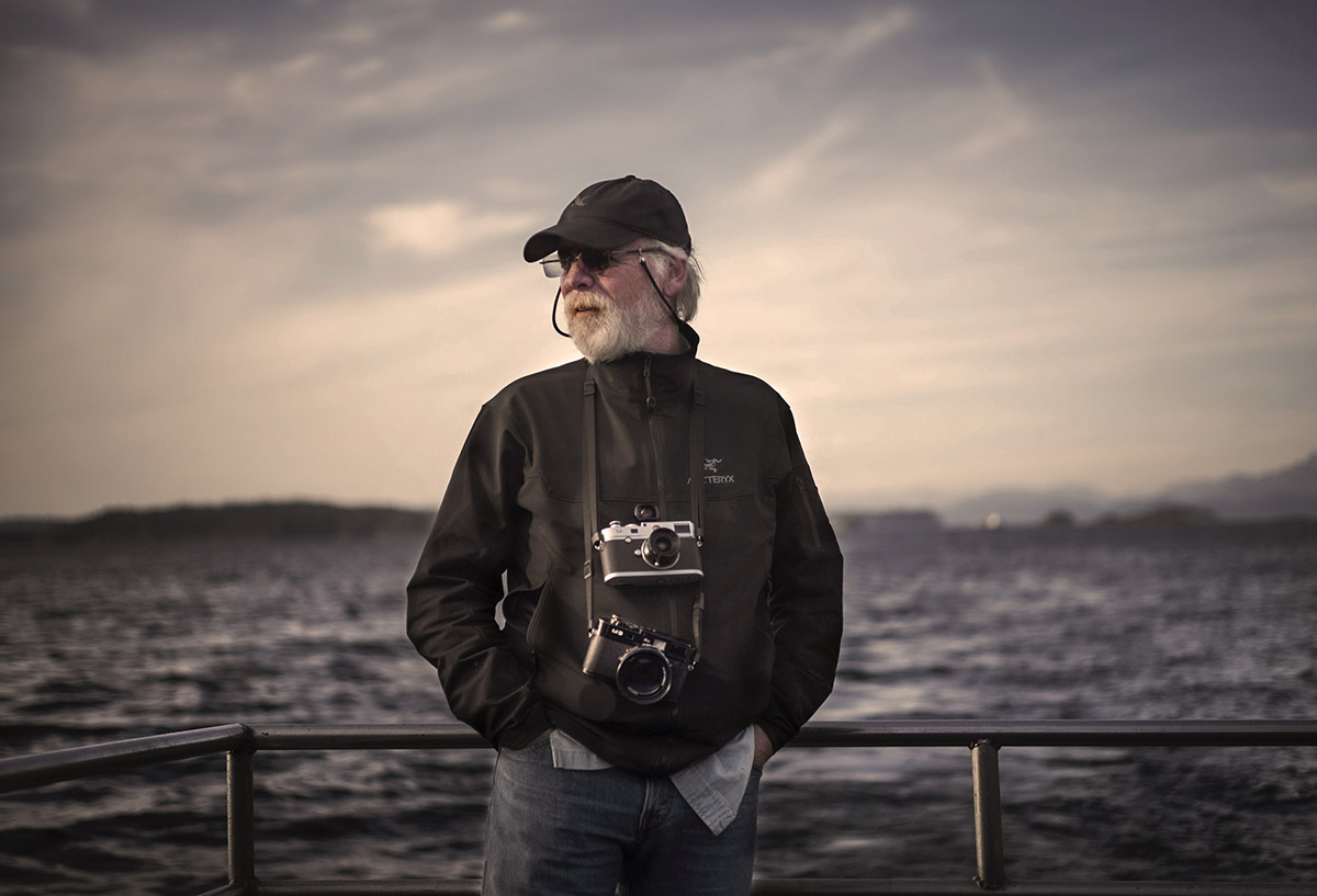 February 4th meeting – Guest Speaker Andy Clark – Sunshine Coast Camera ...